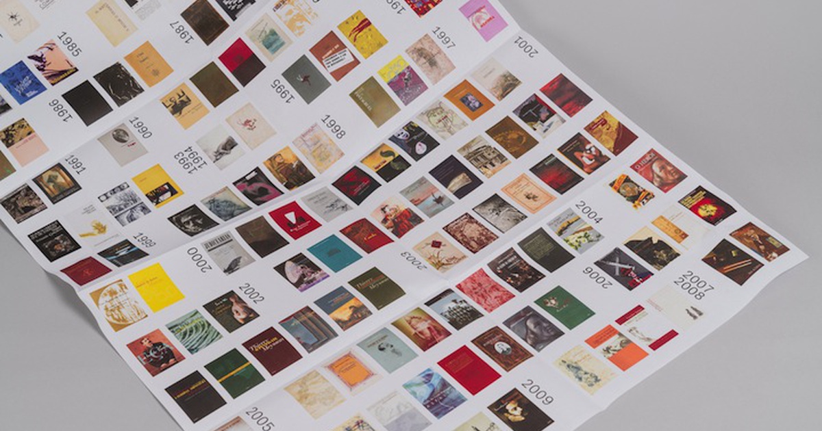 Frenesi | Editions | sismografo.org